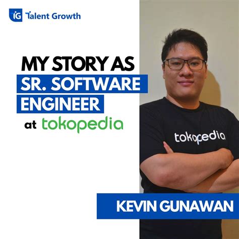 Talent Growth On Linkedin Interview Softwareengineer Tokopedia