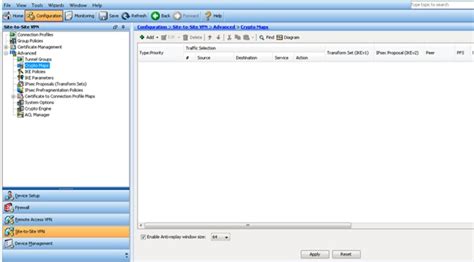 Configure Asa To Asa Dynamic To Static Ikev1ipsec Cisco