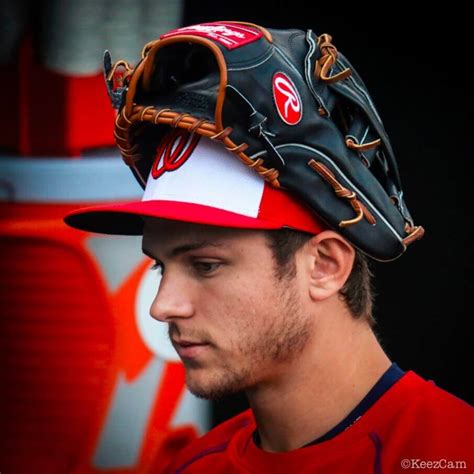 Trea Turner Hair Trea Turner Pics Of The Mlb Shortstop Hollywood Life News In Denver Today