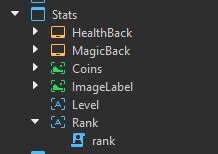 Text Label Not Displaying Rank Scripting Support Developer Forum Roblox