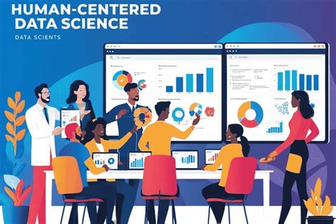 Human Centered Data Science Balancing Quantitative Insight With Social