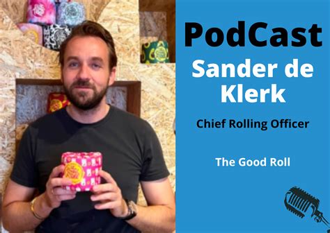 Sander De Klerk 8 Company Optimizer