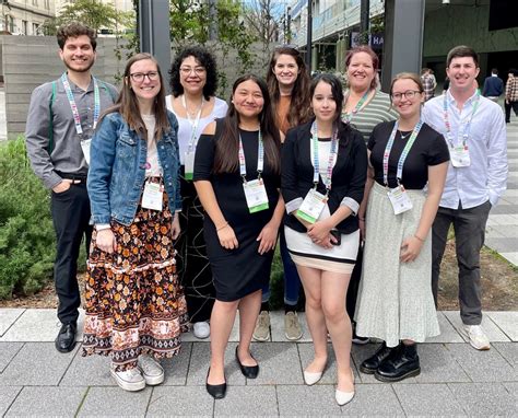 Molly B Atkinson Phd On Linkedin Acsspring2024