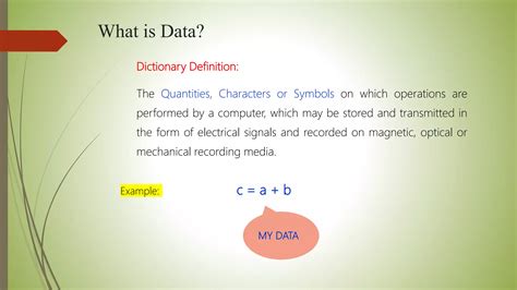 Data Structure And Algorithms Ppt