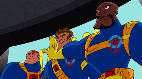 Watch Kim Possible S Episode On Jiohotstar