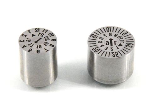 Mold Date Inserts Threeup