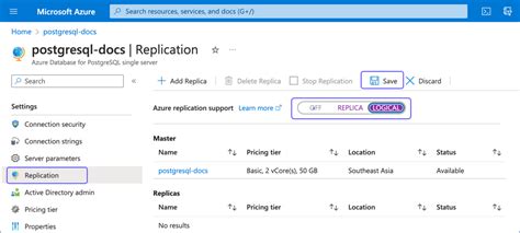 azure postgresql hevo data