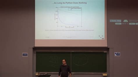 pyconfr 2018 a multi core python server much faster than go