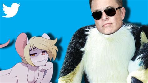Elon Musk Posted Lewd Furry Art On Twitter Youtube