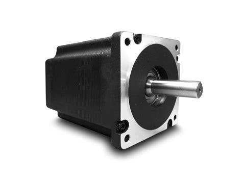 Two Phase Stepper Servomotor Phase Electric RITM Industry