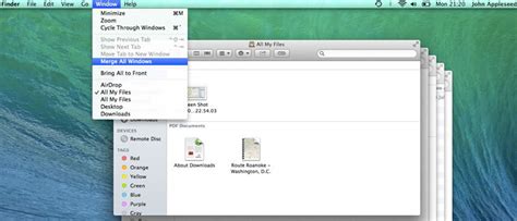 How To Resize Windows Like A Pro In Mac Os X Make Tech Easier