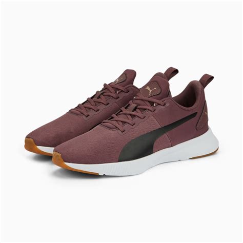 Кросівки FLYER Runner Mesh Running Shoes | Колір: Фіолетовий | Dusty ...
