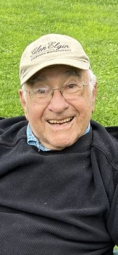 Michael Smykaluk Obituary 1930 2022 Dundas On Hamilton News