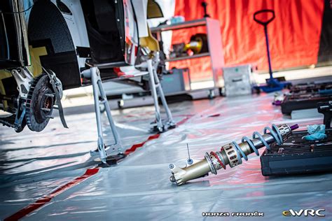 − Forum8 Rally Japan 2022