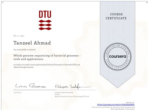 Tanzeel Ahmad On Linkedin Cool Course I Always Had Some Questions