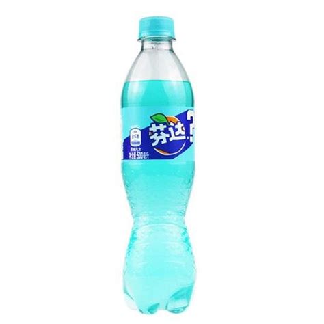 Fanta Green Apple (China) » jetzt bestellen!, 3,99