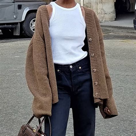 Easy Fall Outfits