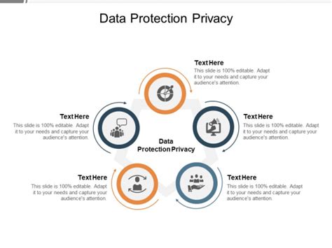 Data Protection Privacy Ppt Powerpoint Presentation Portfolio Templates