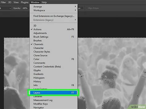 How To Unblur An Image Photoshop GIMP And Alternatives