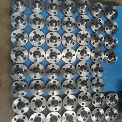 Ansi B165 Astm A105 A106 Carbon Steel Q235 Stainless Steel Ff Rf Tg