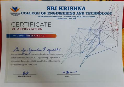 Dr Ignisha Rajathi On Linkedin Ai Opportunity Iot Project