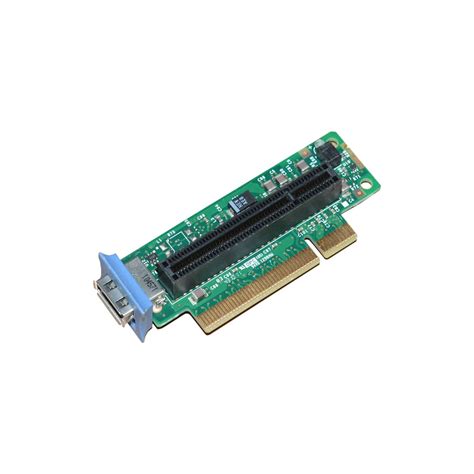 Placa Riser Sas Para Servidores Ibm X3550 X3650 M2 E M3 43v7067 Infobell Equipamentos De