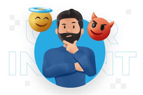 User Intent Find Out User Intent