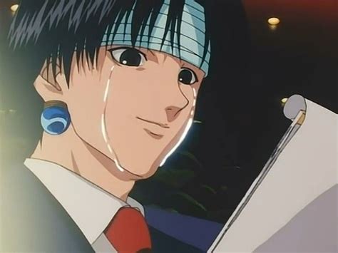 Hunter X Hunter 1999 Hunter Anime Hunter X Hunter Anime