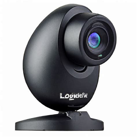 Top Logitech Webcam Unmatched Quality And Performance