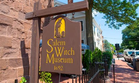 3 Days In Salem The Perfect Weekend Itinerary Wandering Wheatleys
