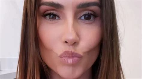 Deborah Secco Tira A Roupa E Surge Completamente Nua Em Foto