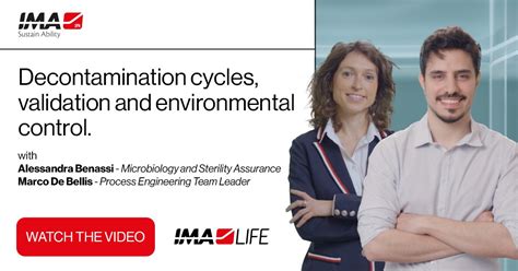 [video] Michele Arduini On Linkedin Discover Our Isotech Lab