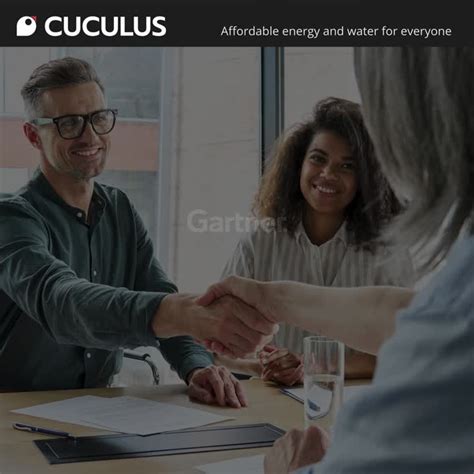 Cuculus On Linkedin Cuculus Utilities