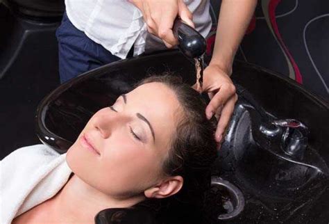 How To Get Rid Of Dry Scalp Femina In