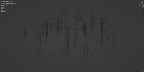 Procedural Castle With Geometry Nodes Page 2 Finished Projects Blender Artists Community