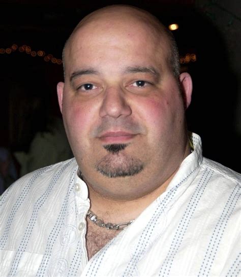 Anthony Ribustello Alchetron The Free Social Encyclopedia