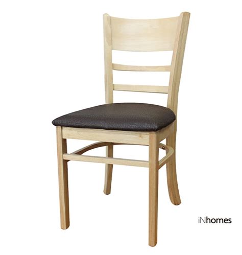 베이직 원목의자 식탁의자 식당의자 티몬