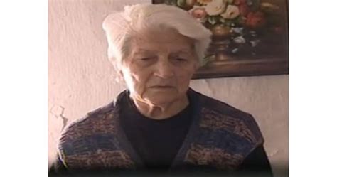 Баба Здравка от Мечка Нападнаха ме дадох им цялата си пенсия от 170 лева