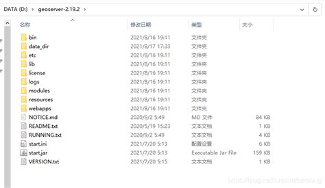 geoserver 发布 wmts瓦片服务 geoserver静态瓦片服务 csdn博客
