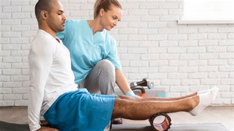 What Are The Acl Physical Therapy Protocol Stages Motion Physical Therapy