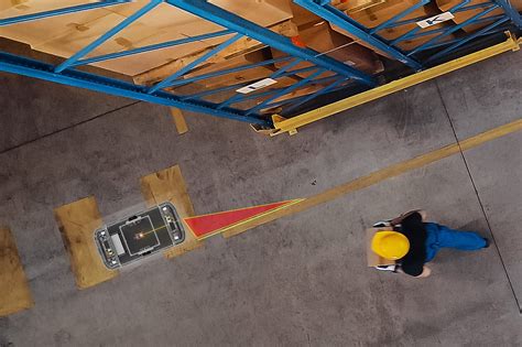 Why Robots Need To See Rgo Robotics Blog