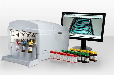 Rapid Microbial Detection Instruments Sopex Doo Specialized