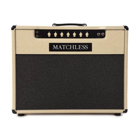 Matchless Chieftain 40 Watt 2x12 Guitar Combo Reverb
