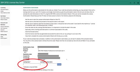 Ibm Spss Activation Code Sggoodsite