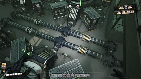 Basic Fuel Generator Setup Wont Work R Satisfactorygame