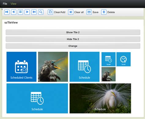 Tileview Starzen Technologies Inc