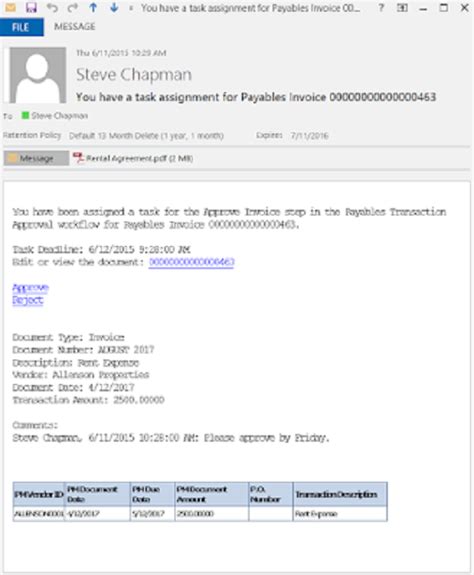 dynamics gp payables transaction approval workflow armanino