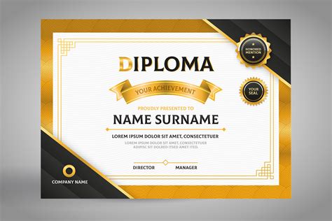 Diploma Design On Behance