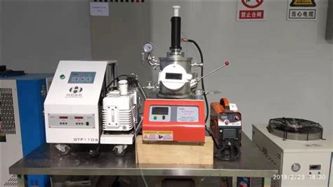 超高温熔样机 真空电弧炉 纽扣炉KDH 300 河南酷斯特仪器科技有限公司