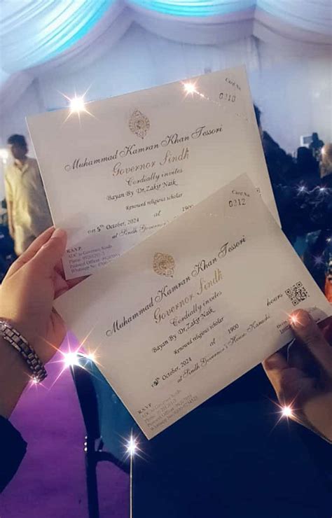 Aqsa Gull On Linkedin Learningjourney Governorhouse Zakirnaik